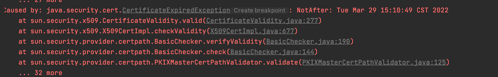 Restful api无法继续访问 显示时间到了 如何延续 - HanLP-API - HanLP中文社区